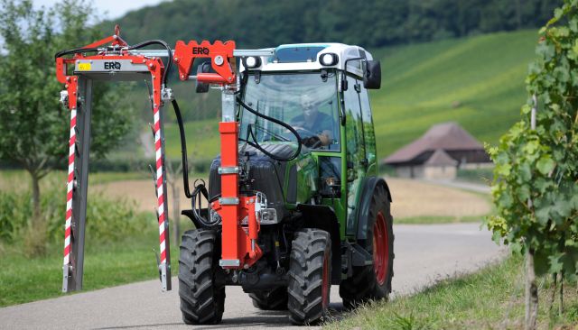 Cimatrice | ERO GmbH