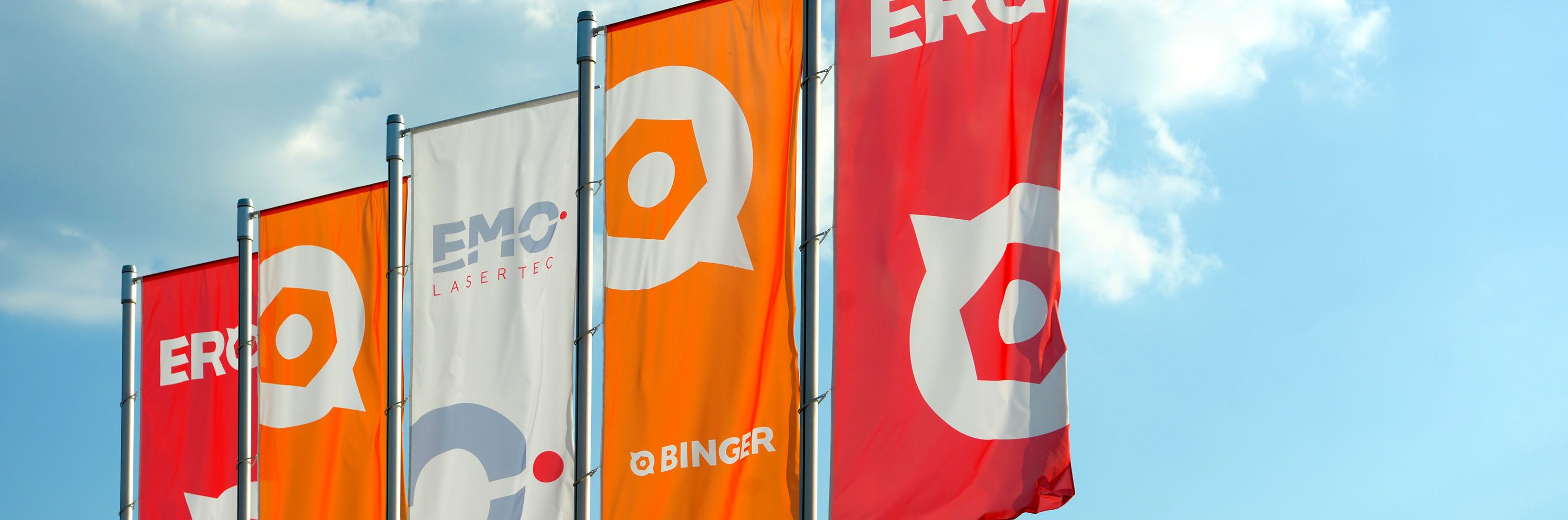 Visiter l’entreprise | ERO GmbH