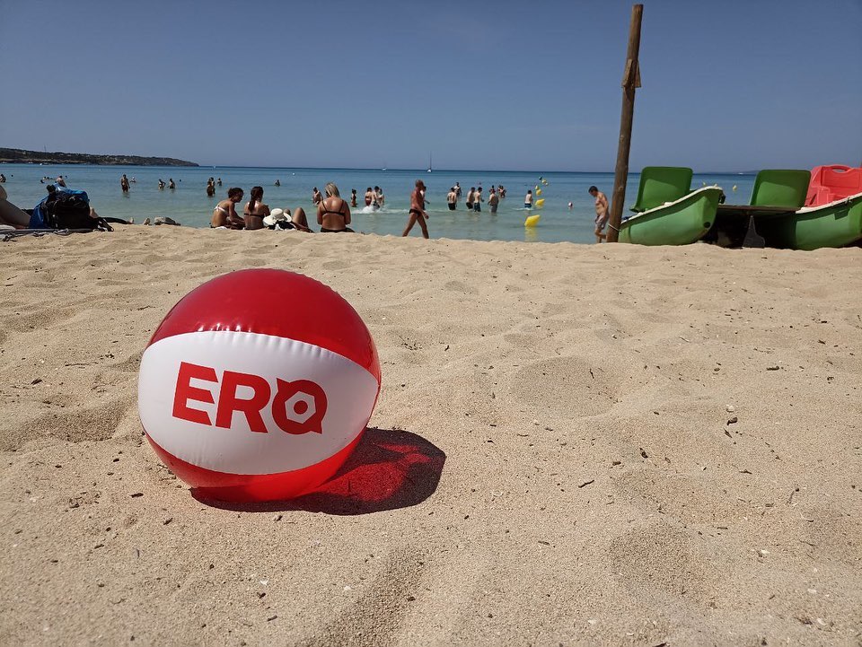 ERO | Perfection in the vineyard